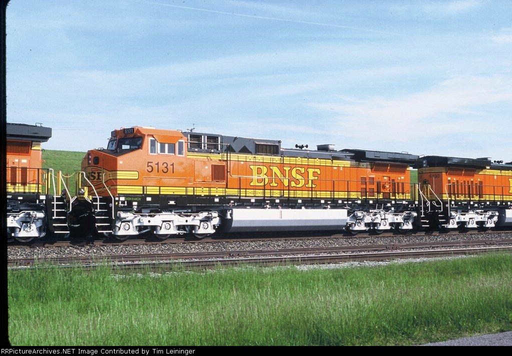 BNSF 5131